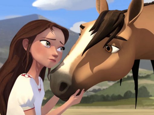 spirit-cabalgando-libre-pelicula-caballo-netflix | My Horseback View spirit-cabalgando-libre-pelicula-caballo-netflix | My Horseback View